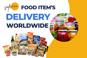 Reliable International | Best International Courier Service from India